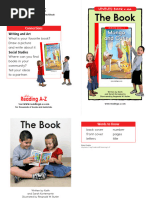 RAZ-AA 006-Rainforest Animals | PDF | Language Families | Languages