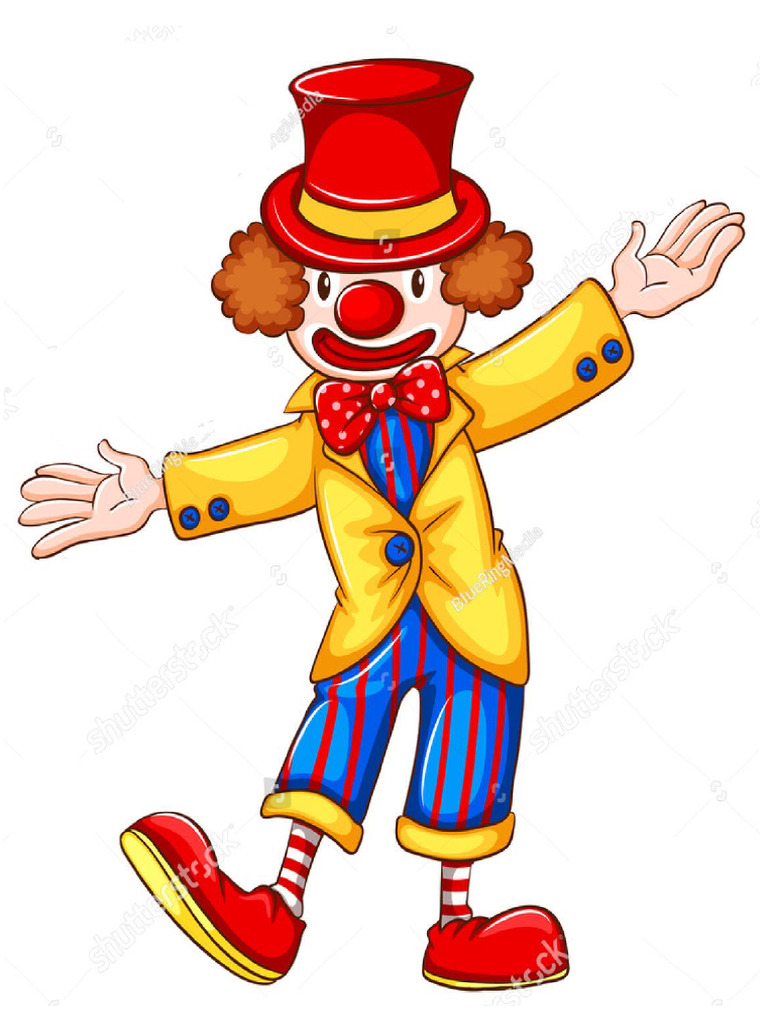 Clown | PDF