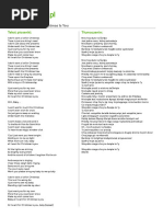 Miley Cyrus - All I Want For Christmas Is You - Tekst I Tłumaczenie ...