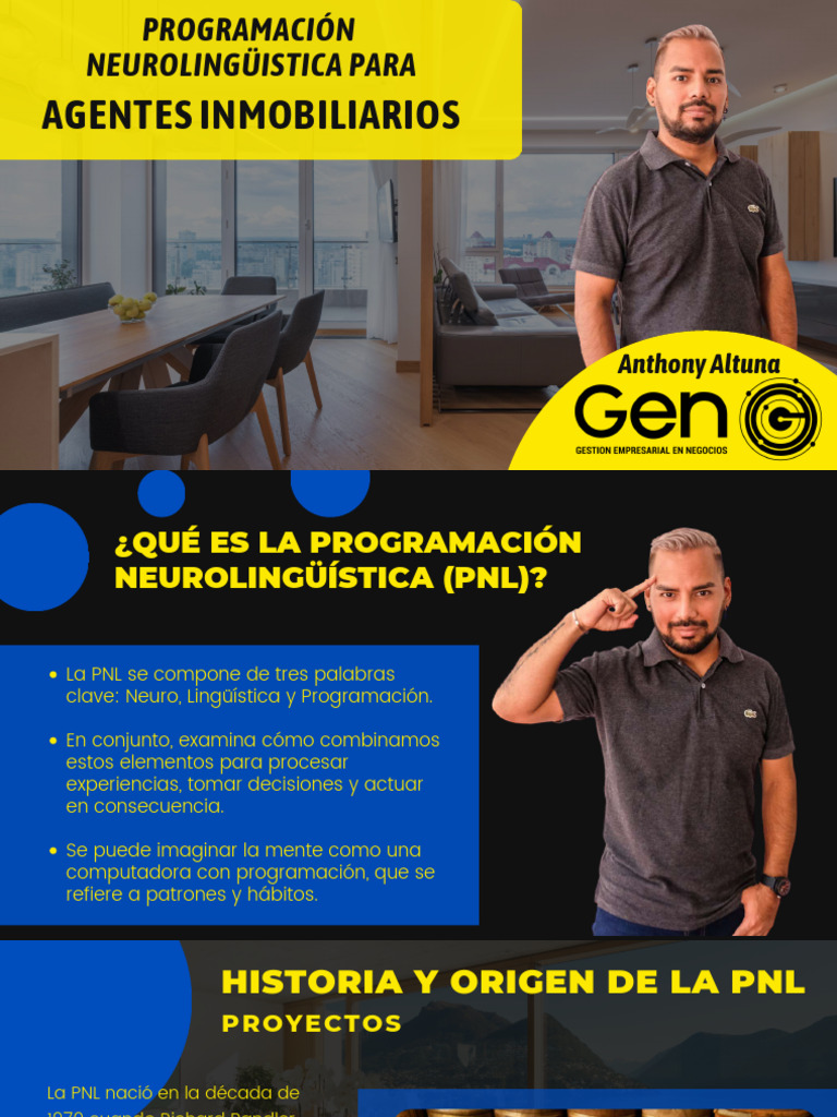 PNL para 20231013 140720 0000 | PDF | Mente | Las emociones