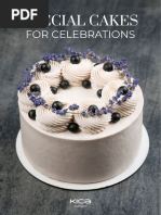 The Ultimate Chocolate Book | PDF | Cakes | Cheesecake