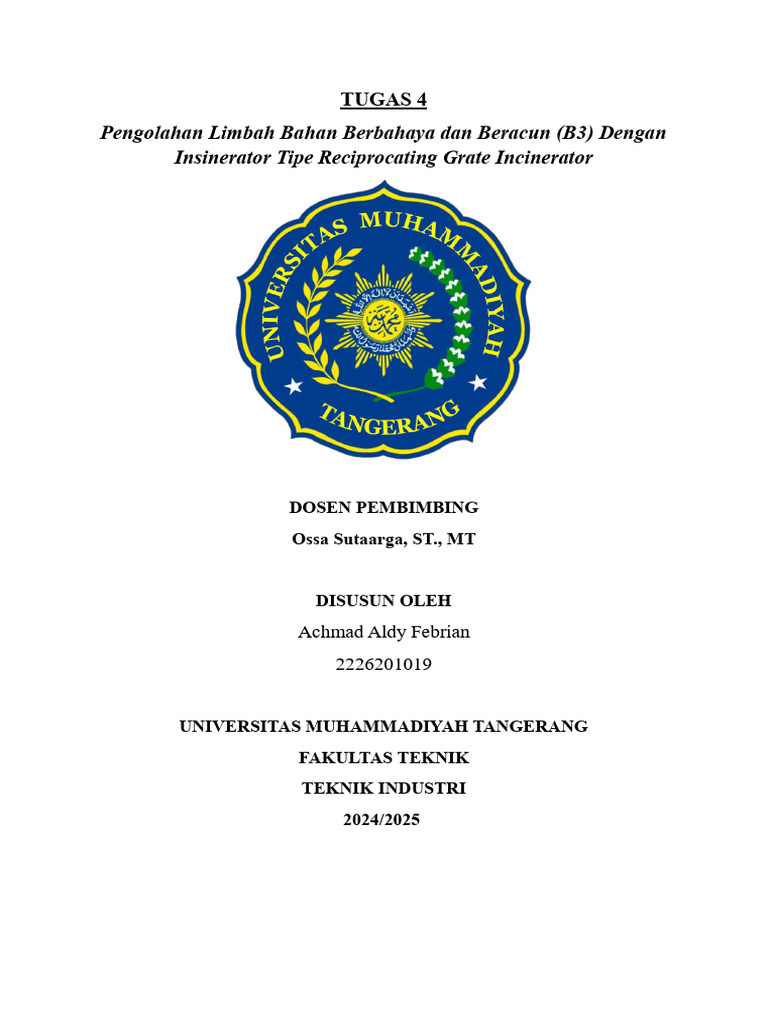 AchmadAldyFebrian RegulerA2 Tugas4 | PDF