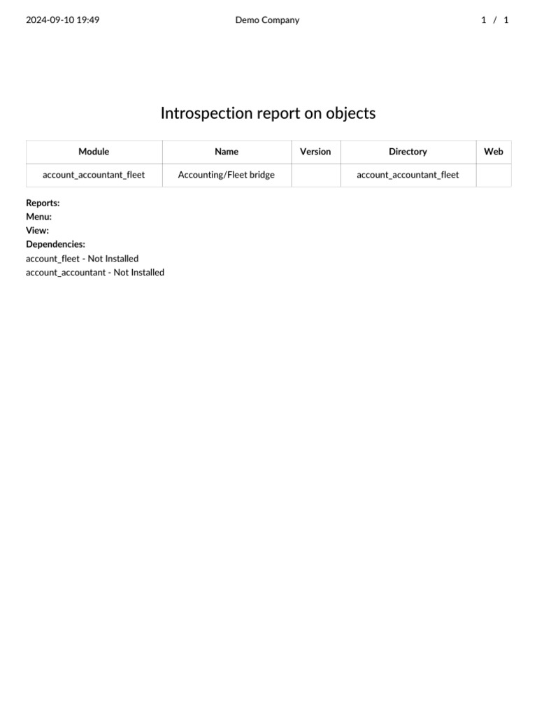 Technical Guide | PDF