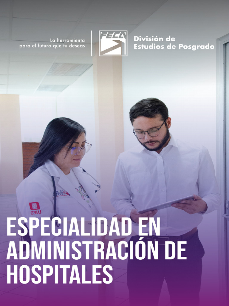 1 Diptico Individual EAH | PDF | Hospital | Evaluación