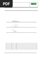 SF 702 Security Container Check Sheet | PDF