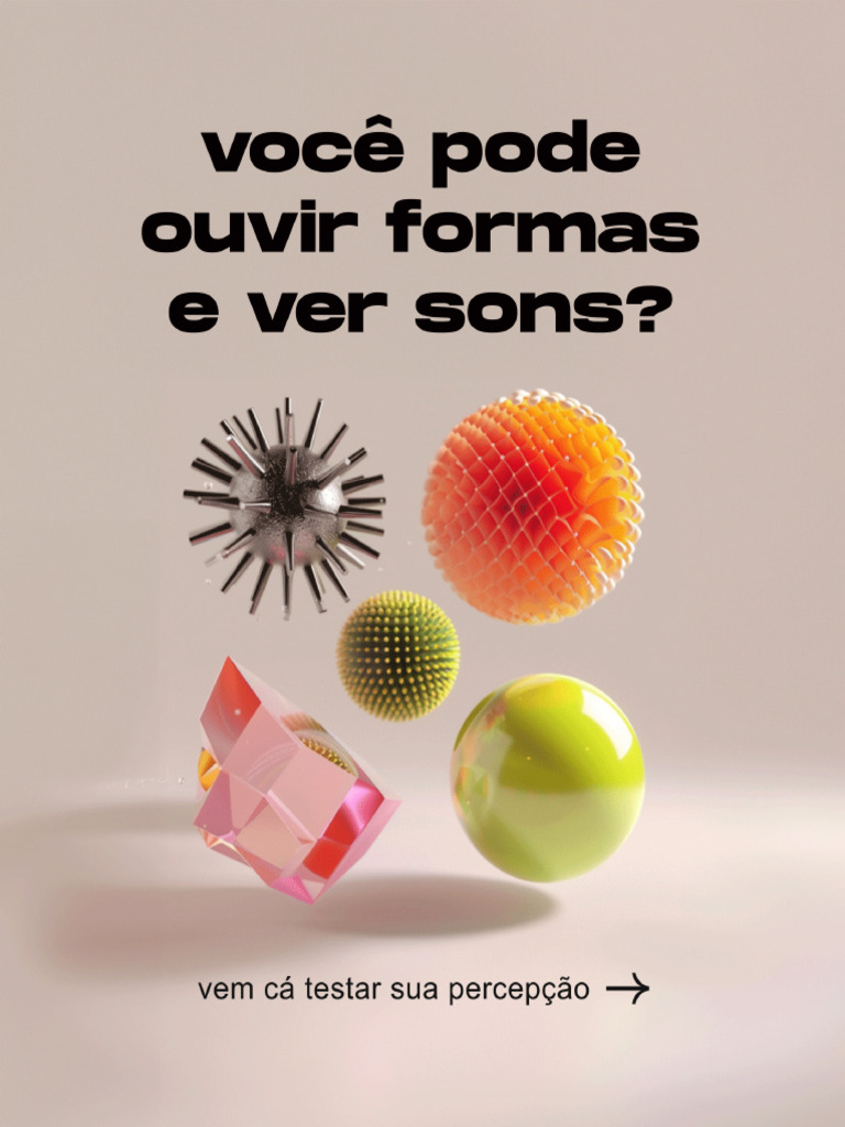 O Efeito Kiki Bouba 1712537572 | PDF