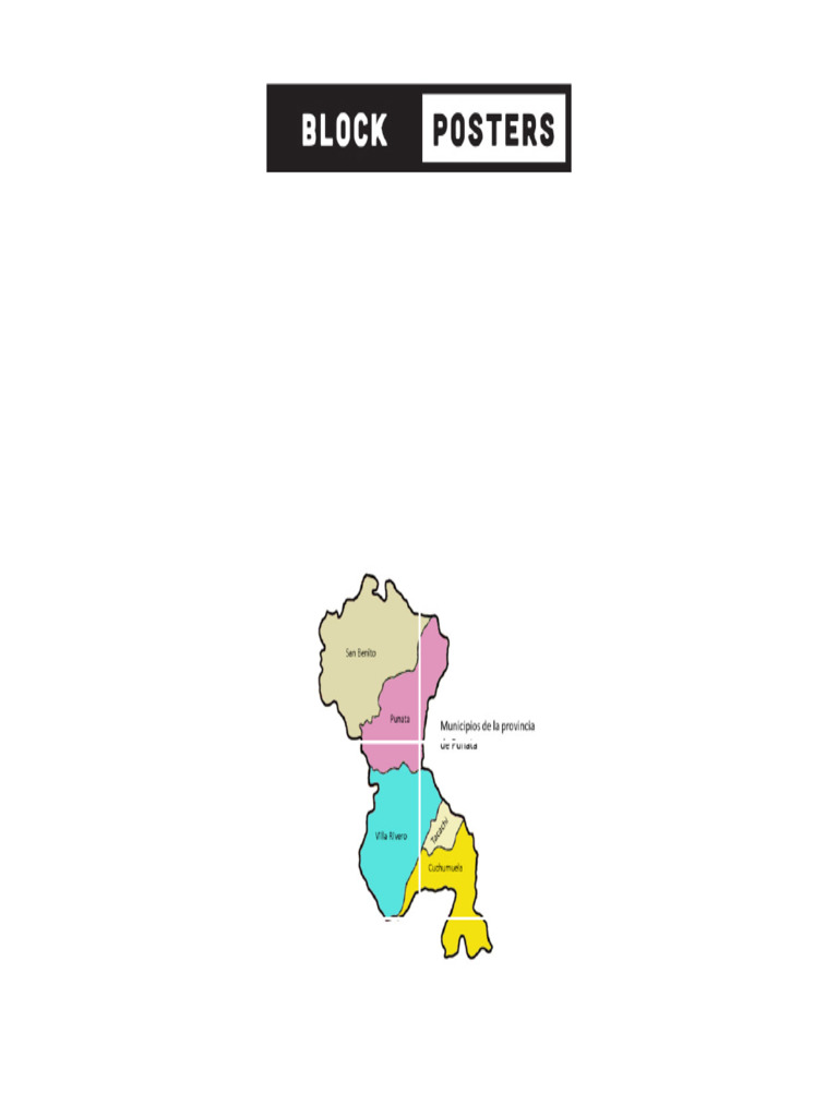 Blockposter 012403 | PDF