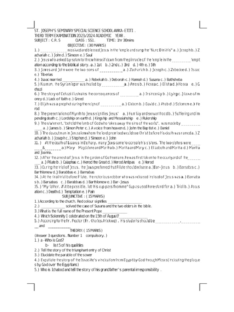 Crs Ss1 - Phoenix | PDF
