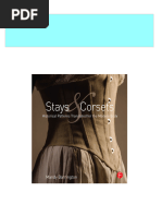 Module 2 (Bustier) | PDF | Corset | Clothing