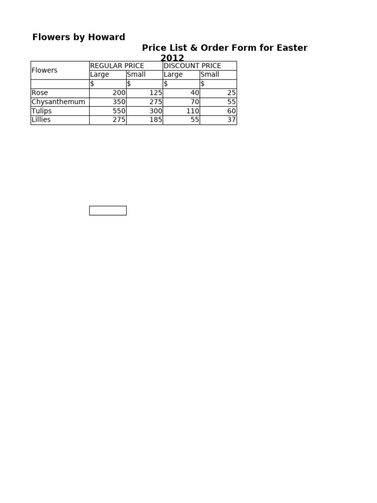 Shaquille Freeman Mid Term Test | PDF