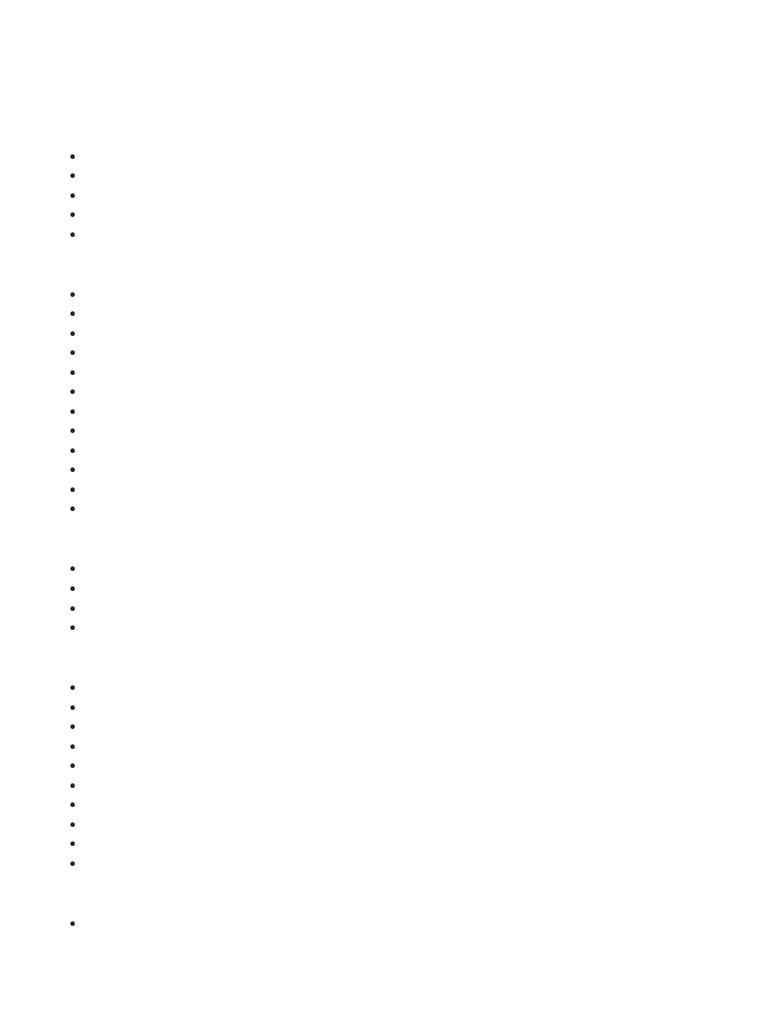 Syllabus of Oracle RAC Online Training Course | PDF | Computer Cluster | Databases