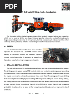 Sandvik LH410 Technical Specifications | PDF | Brake | Axle