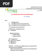 Guide du Partogramme OMS 2024 | PDF | Accouchement | Médecine