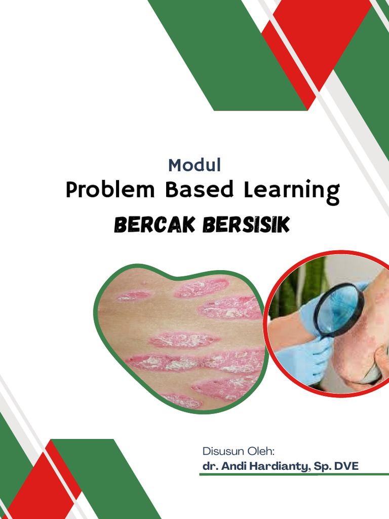 Modul Dosen PBL Kulit | PDF
