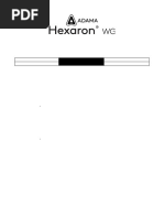 Aminol Bula | PDF | Agricultura