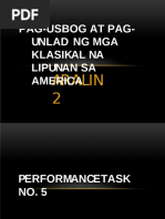 Ang Kabihasnang Aztec | PDF