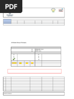 NSUCO Oculomotor Test Overview | PDF | Psychology