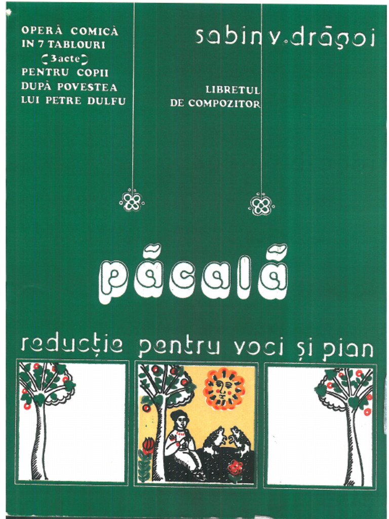 Pacala 1 | PDF