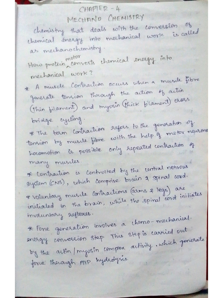 Unit 4 Biology | PDF