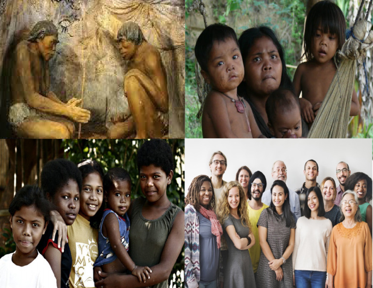 Phil Hist - Rowvic | PDF