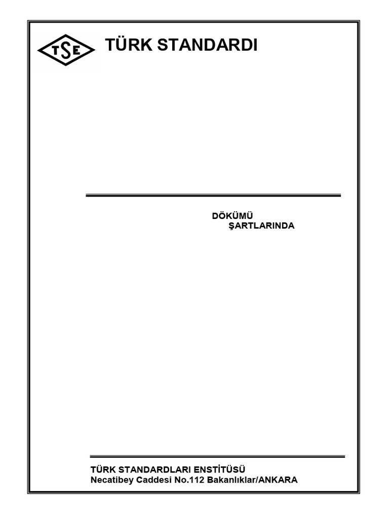 TS - 1248-Anormal Şartlarda Beton Dökümü | PDF