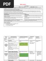 McGill Big 3 Core Exercises | PDF | Musculoskeletal System