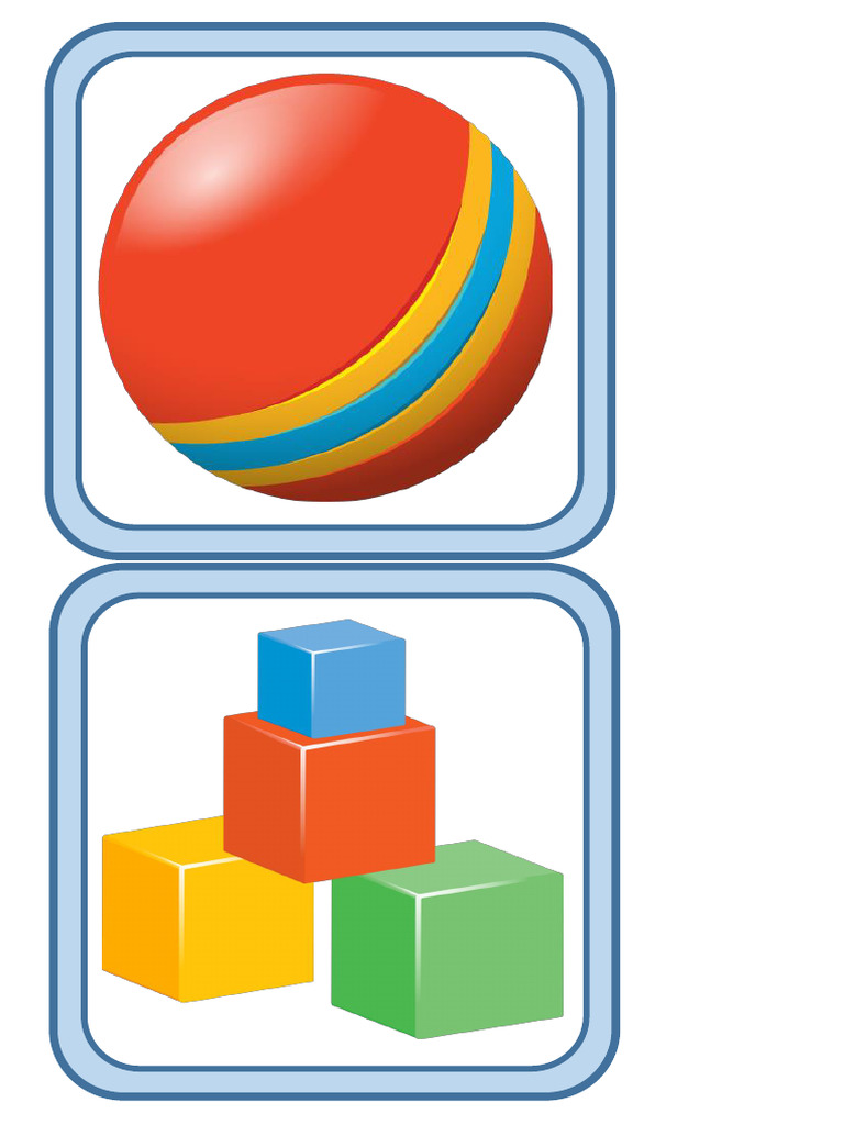 Kartoteka Igrushki | PDF