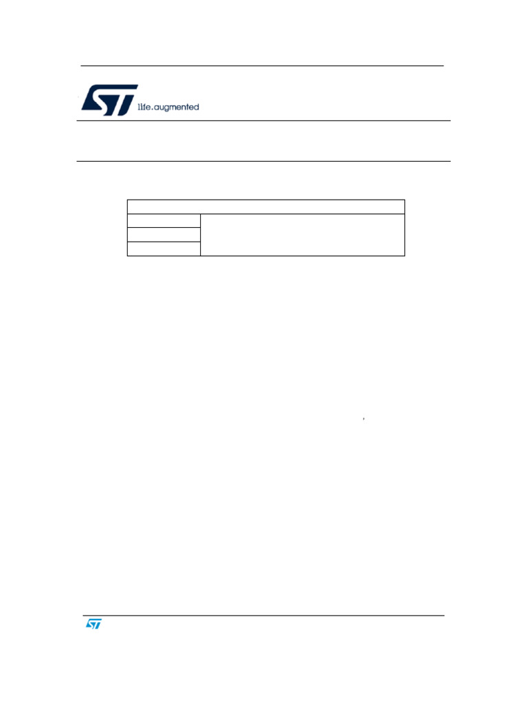 Enhance STPM3x Accuracy & EFT Immunity | PDF | Analog To Digital ...