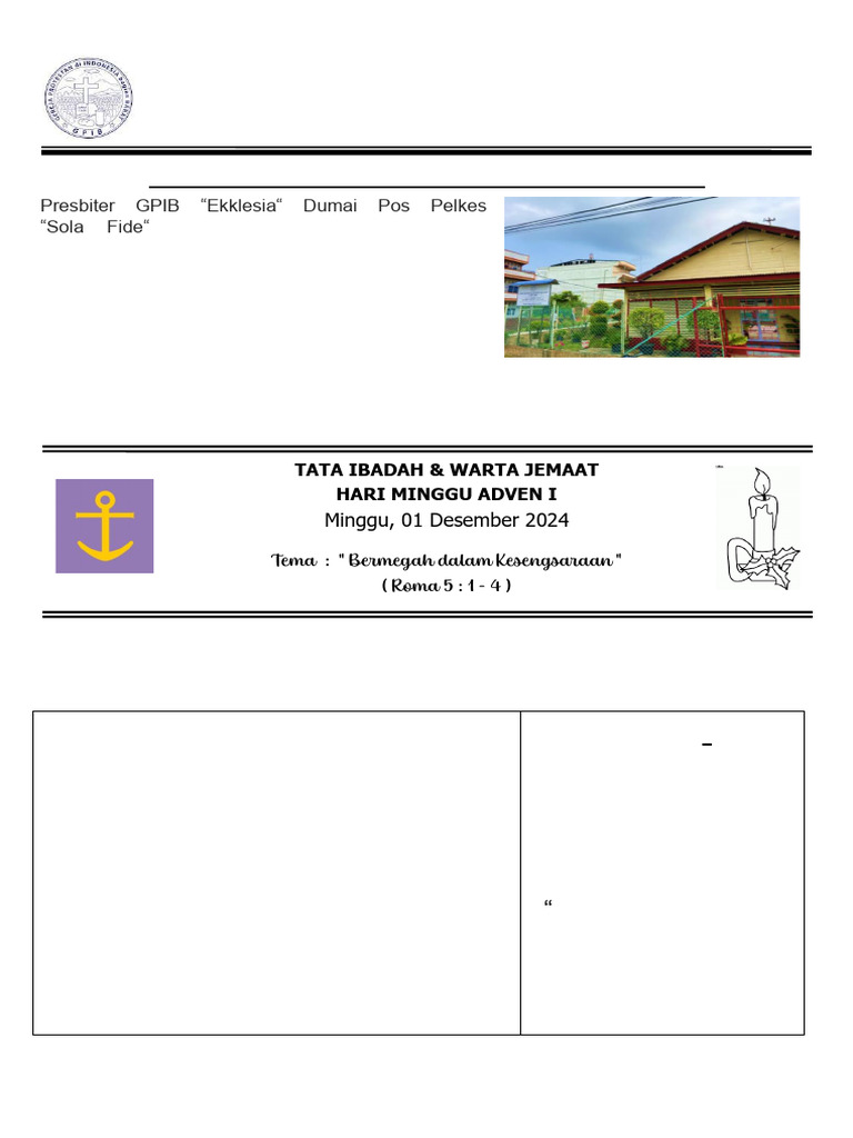 Ti Ihm 1 Desember 2024 | PDF