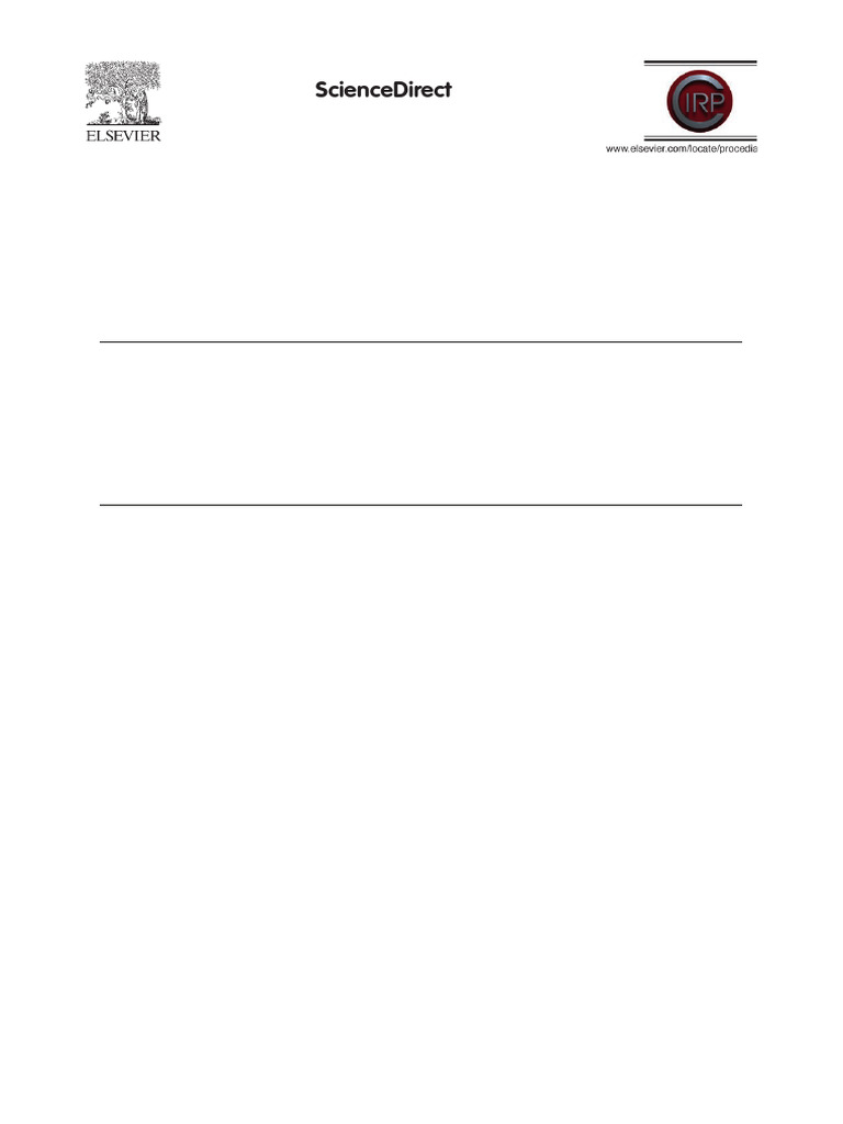 The Principle of The Stored Program Applied To Servo Motor 2016 ...
