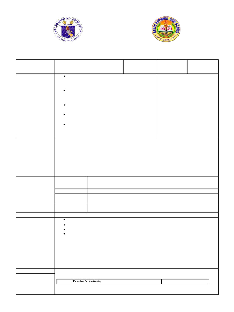 Bnhs-Tampus-Dlp Acm | PDF | Meteoroid | Comet