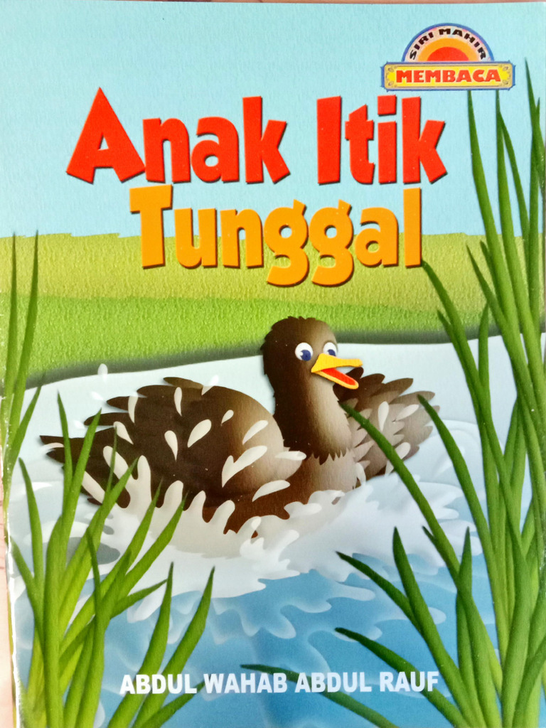 Anak Itik Tunggal | PDF