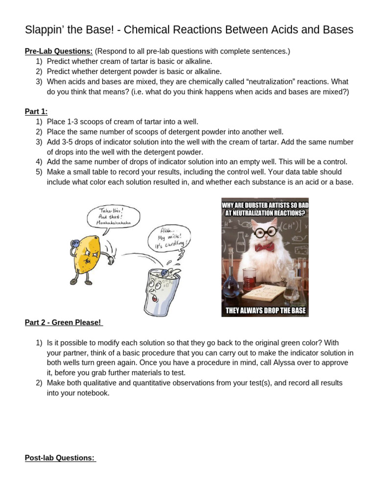 Slappin' The Base | PDF
