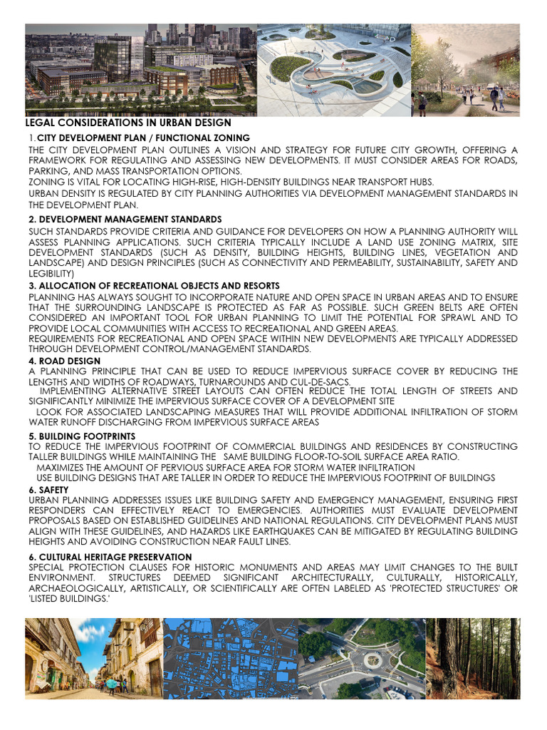 RSW Fin-01 Planning 02 (B&W) | PDF | Stormwater | Urban Sprawl