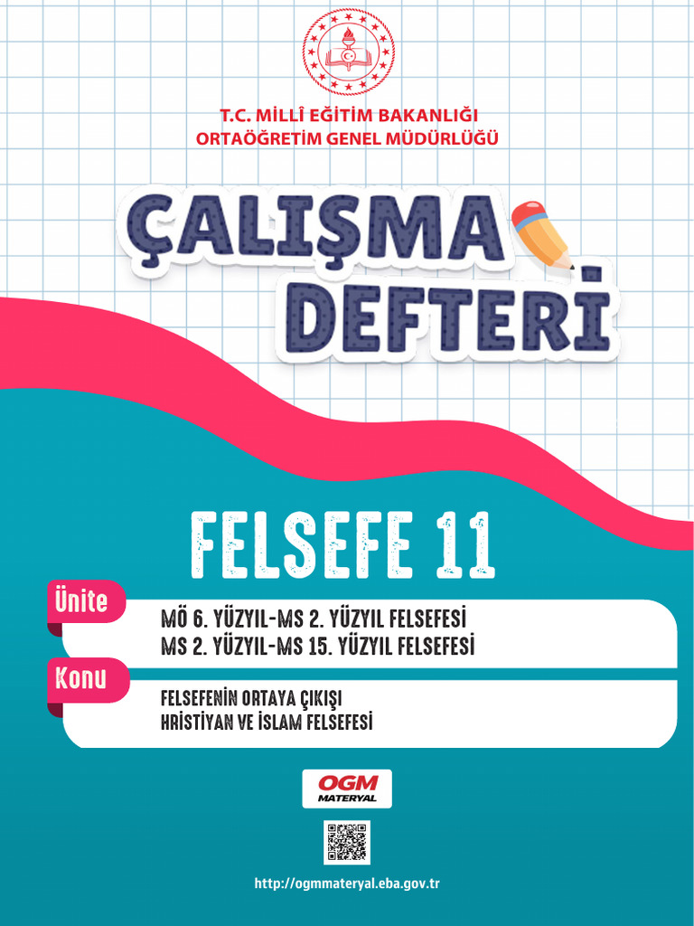 Felsefe 1 | PDF