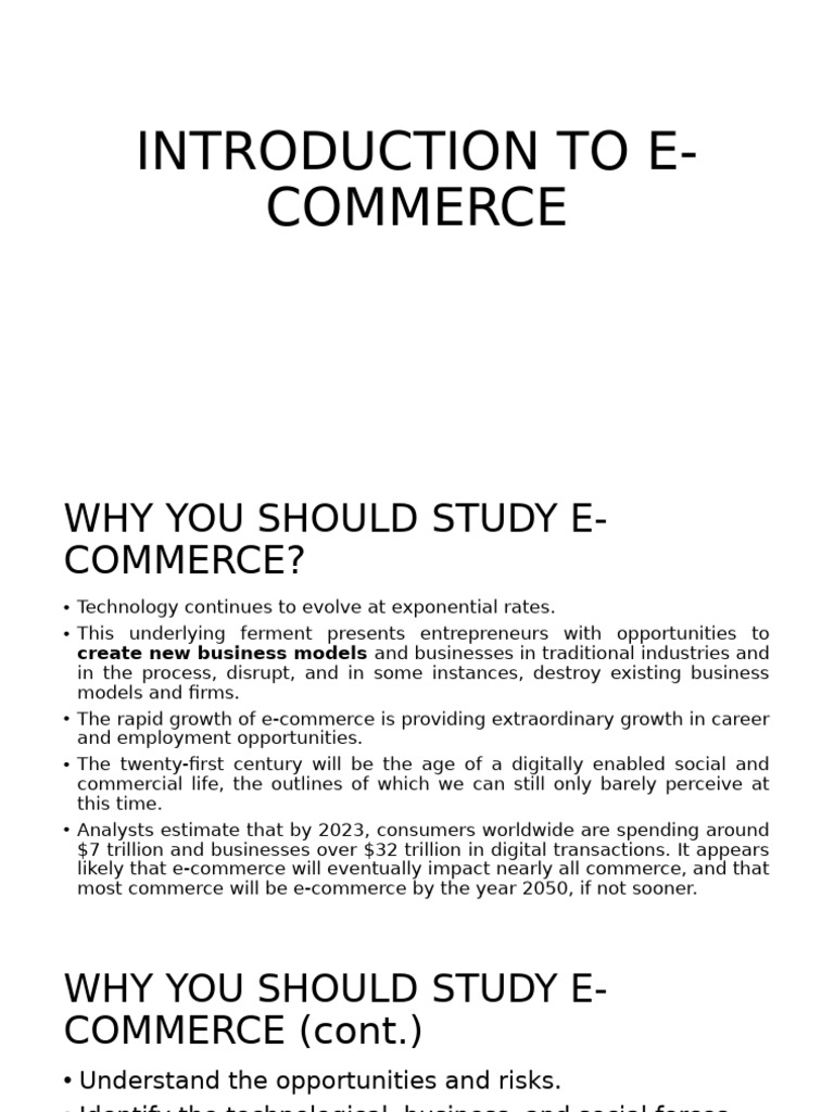 Chapter 1 PPT Updated | PDF | World Wide Web | Internet & Web