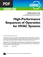 ANSI ASHRAE IES Standard 202-2024 | PDF | Specification (Technical Standard) | Regulatory Compliance