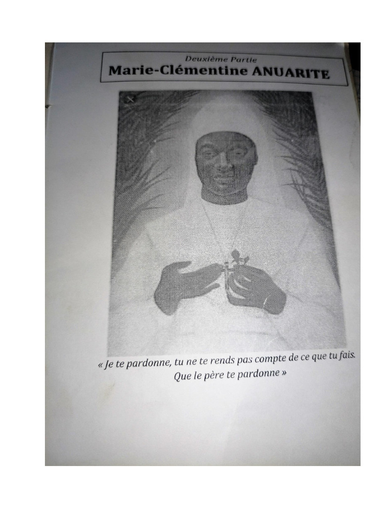 Quiz Anuarite | PDF