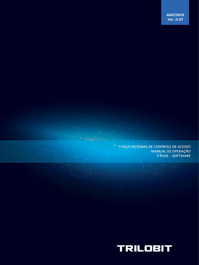 Manual Tplus | PDF