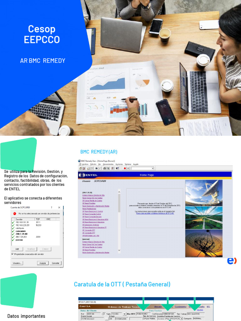 AR Provision | PDF | Calidad de servicio | Ciencias de la Computación