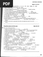 Cambridge B2 Writing Practice Test | PDF