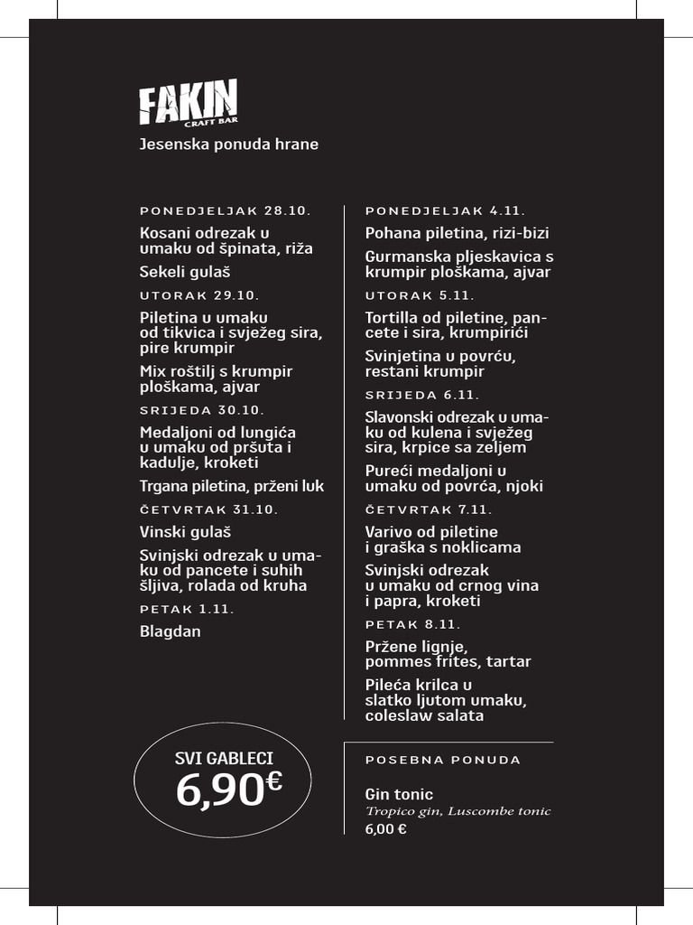 Cjenik-Tjedan-42-43 2024 105x237mm FAKIN | PDF