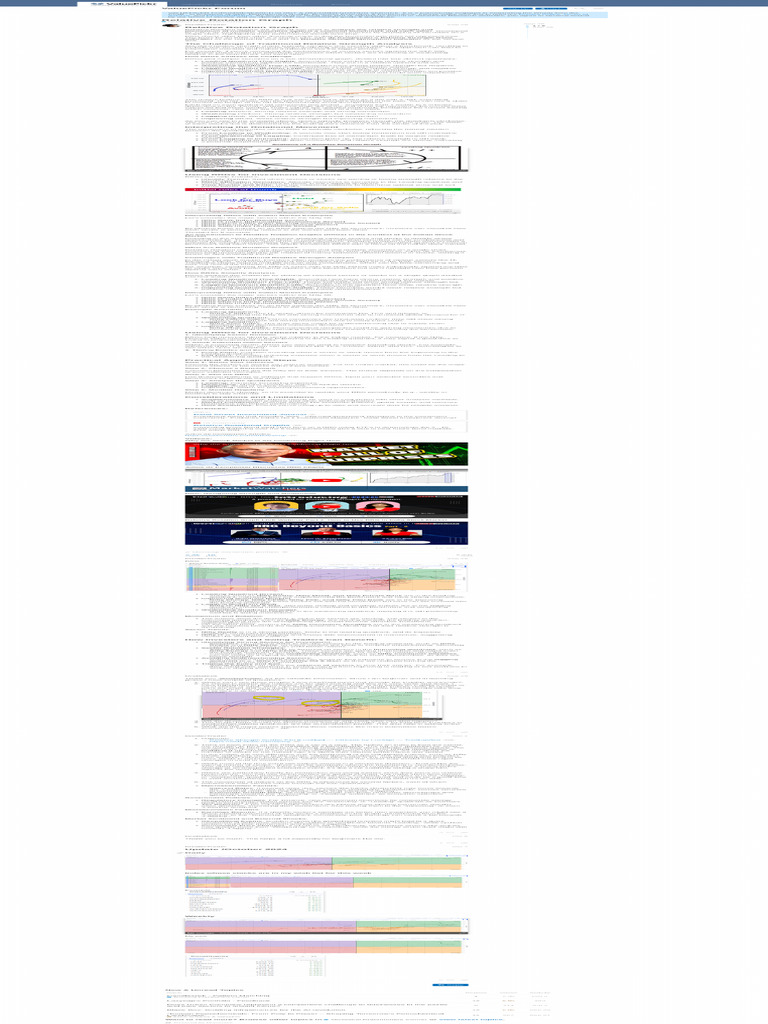 Relative Rotation Graph - Technical Practitioners Corner - ValuePickr Forum | PDF