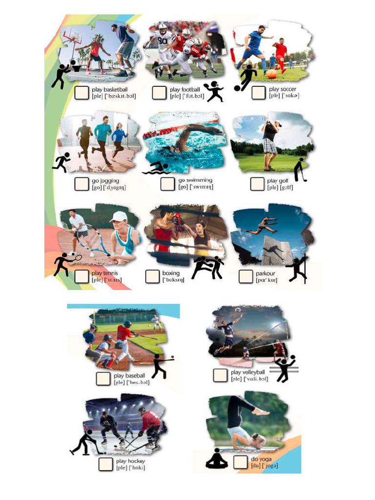 SPORTS | PDF