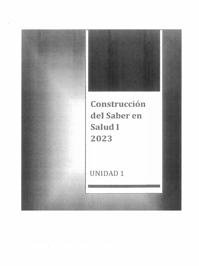 Cssi Completo 2023 | PDF