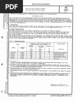 BS 970 Part3 | PDF