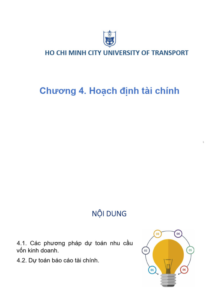 Slide QTTCDN - C4 | PDF