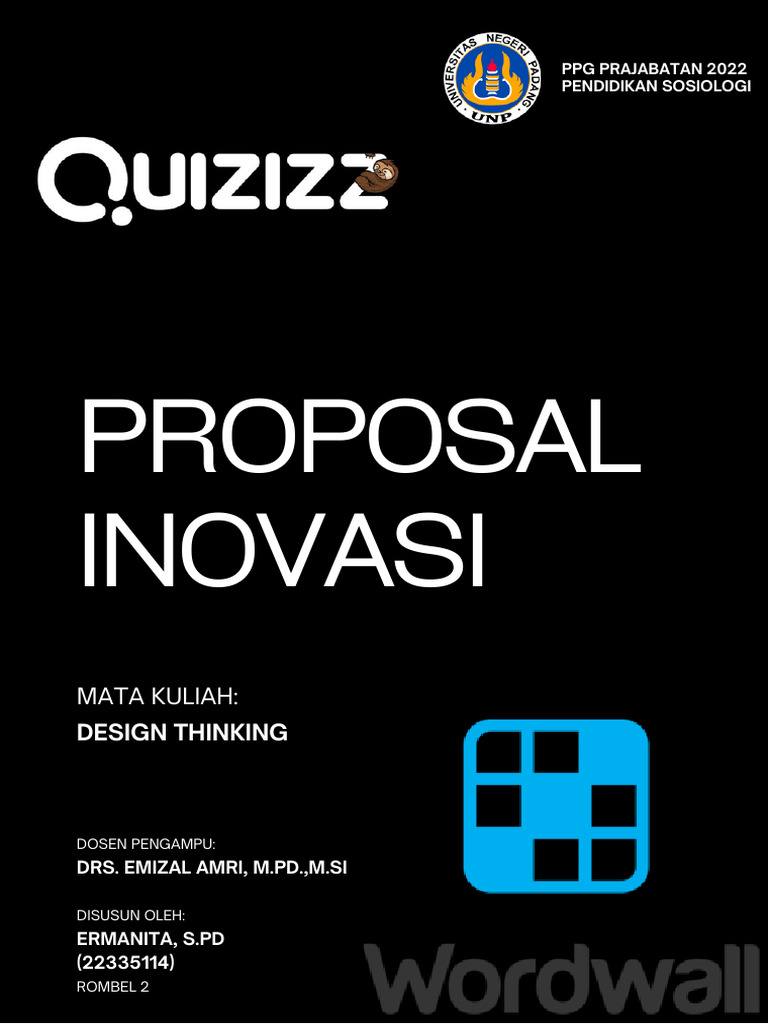 DT. Aksi Nyata (UAS Ermanita) | PDF