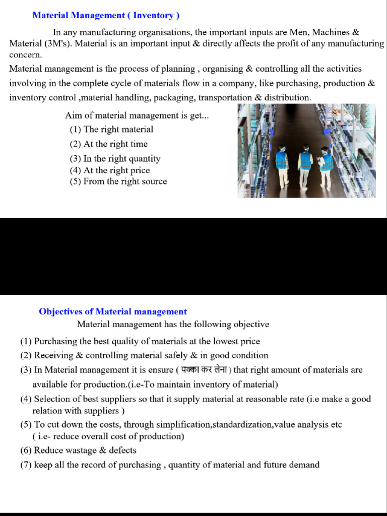 UNIT 05 2-Invert | PDF