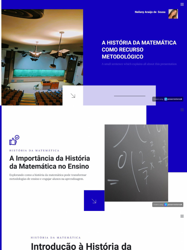 Slide3 III - Atual | PDF